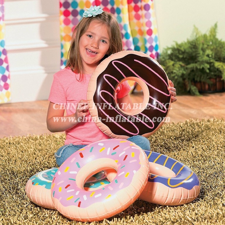 T-1084 Inflatable Donuts - Inflatables,Inflatable Bouncers,Inflatable ...